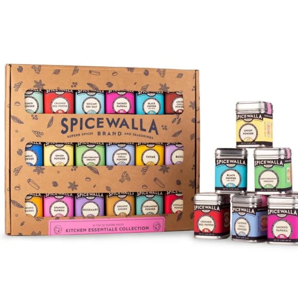 10 Best Spice Kits | Food Network