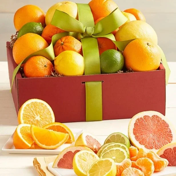 20 Best Fruit Baskets and Fruit Gifts for 2025 | Food Network