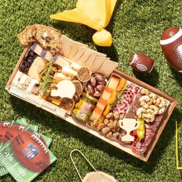 10 Best Meat and Cheese Gift Baskets 2025 | Food Network