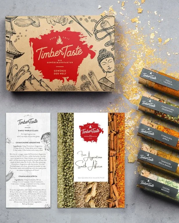 10 Best Spice Kits | Food Network