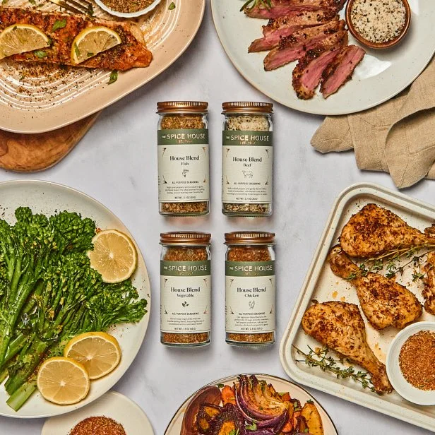 10 Best Spice Kits | Food Network
