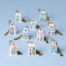 Lenox's Spice Village Set Is Finally Restocked for 2025 | Food Network