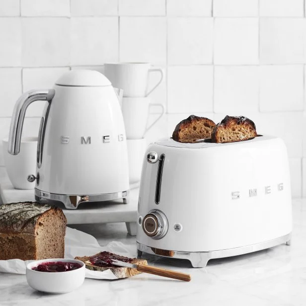 Best SMEG Small Appliances 2025 | Food Network