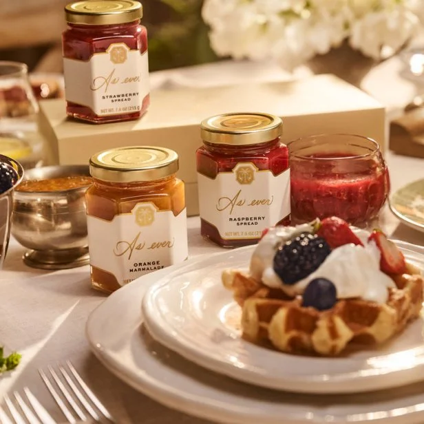 Top 10 Food Gifts from Oprah's Favorite Things 2025 | Food Network