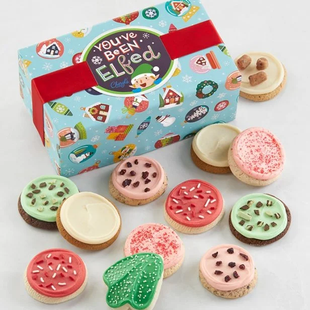 Best Online Christmas Cookies Delivery 2025 | Food Network