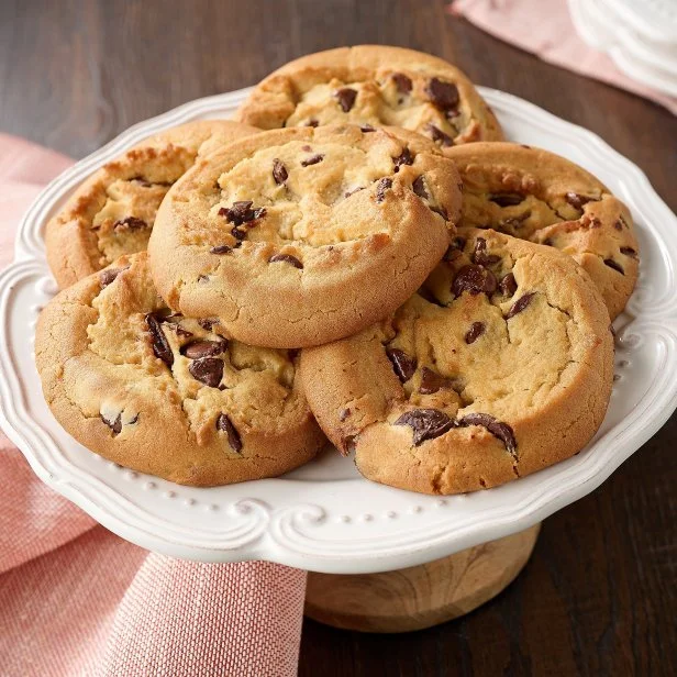 Best Chocolate Chip Cookies You Can Get Shipped 2025 | Food Network