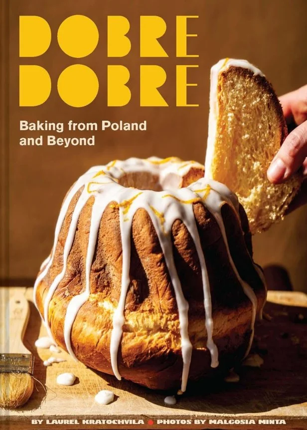 9 Best Baking Cookbooks 2025 | Food Network