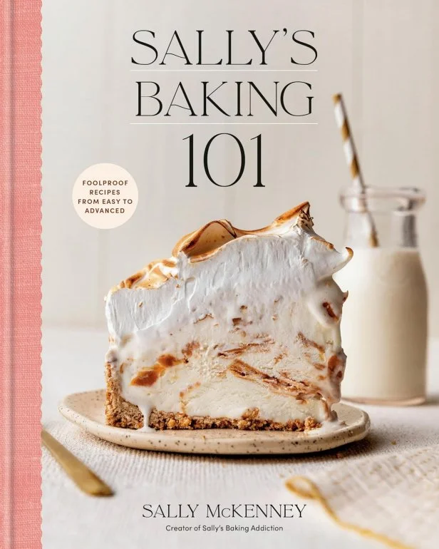 9 Best Baking Cookbooks 2025 | Food Network