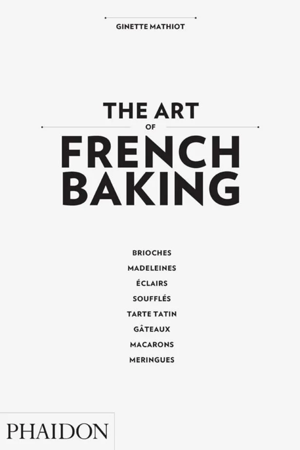 9 Best Baking Cookbooks 2025 | Food Network