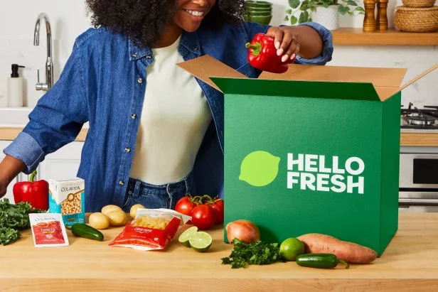 5 Best Healthy Meal Kit Delivery Services 2026 Reviewed | Food Network