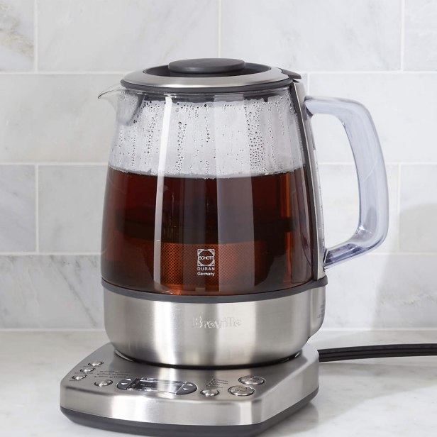 5 Best Electric Kettles 2025 Reviewed | Food Network