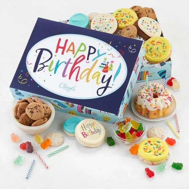 Birthday Gifts for Anytime of Year | Food Network