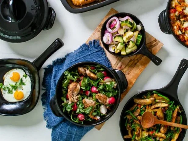 Xtrema Ceramic Cookware Review 2025 | Food Network