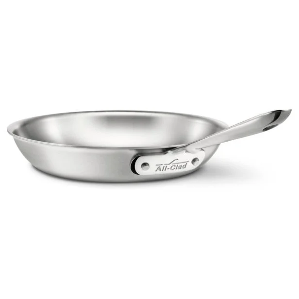5 Best Stainless Steel Pans 2025 Reviewed | Food Network
