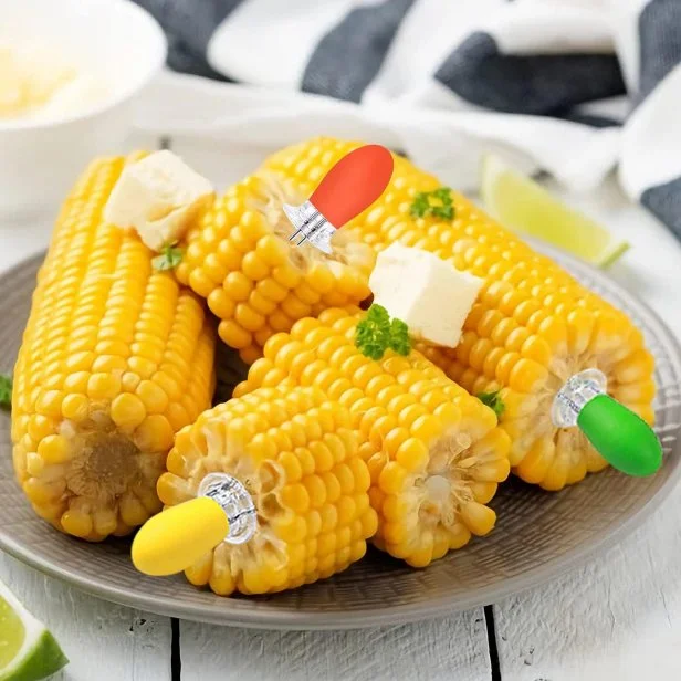 10 Best Corn Holders 2025 | Food Network