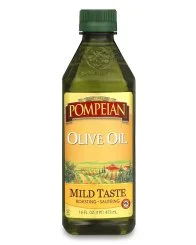 Best Pompeian Olive Oil Tested and Reviewed | Food Network