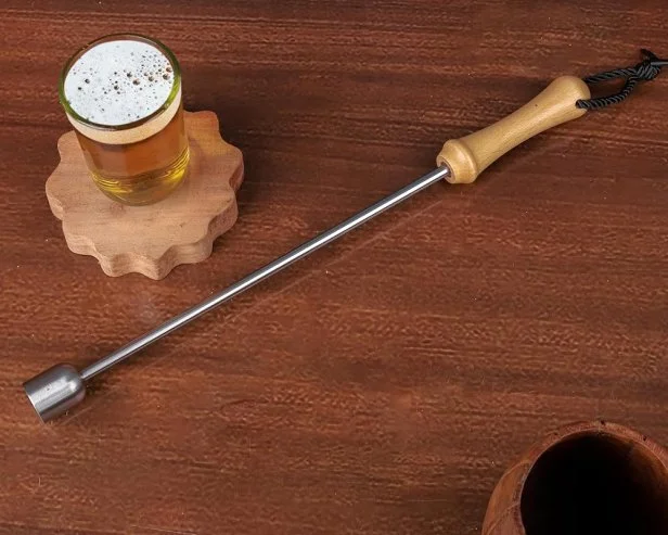 How To Poke Beer at Home This Summer | Food Network