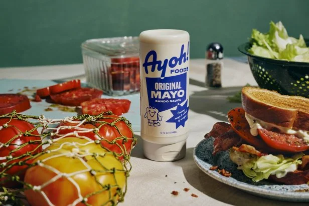 The Healthiest Mayonnaises You Can Buy, According to Dietitians | Food ...