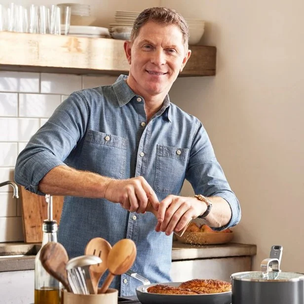 chefs collection pans