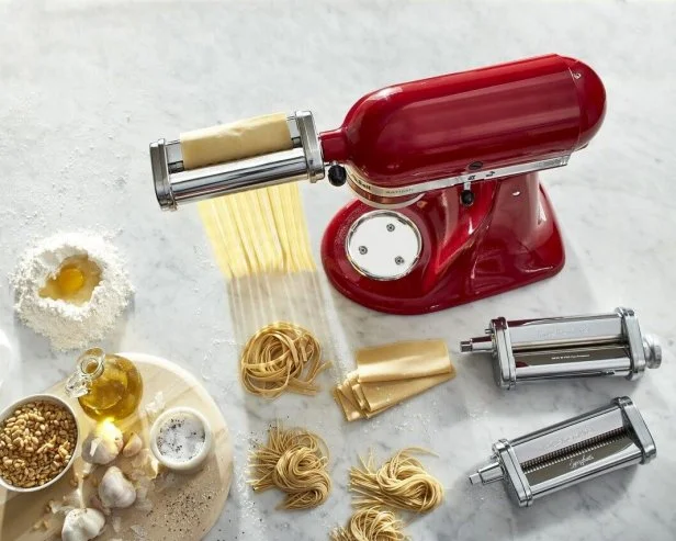 12 Best Pasta Cutters 2025 | Food Network