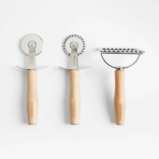 12 Best Pasta Cutters 2025 | Food Network