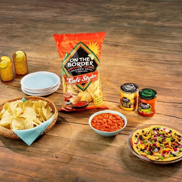 Best Tortilla Chips of 2026 Reviewed | Food Network