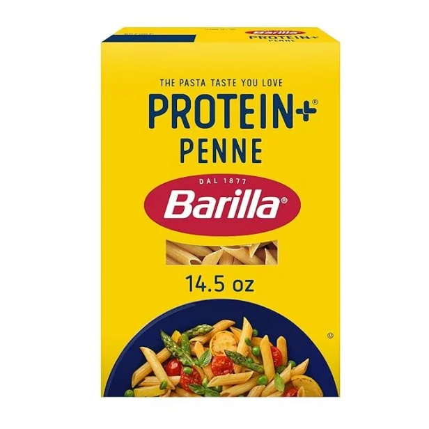 The Healthiest Boxed Pastas, According to Dietitians | Food Network