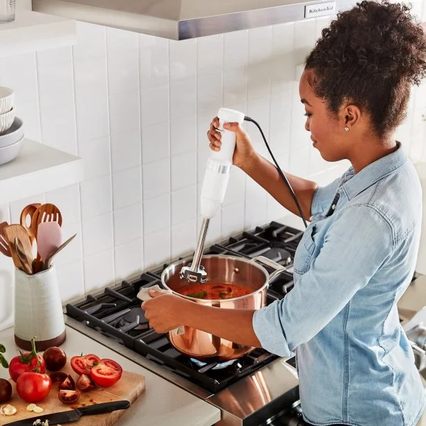 QVC KitchenAid Appliance and Kitchen Tool Sale 2025 | Food Network