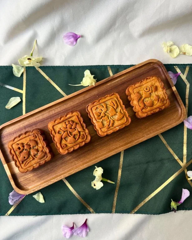 17 Mooncakes You Can Order Online | Food Network