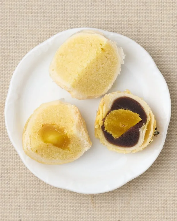 17 Mooncakes You Can Order Online | Food Network
