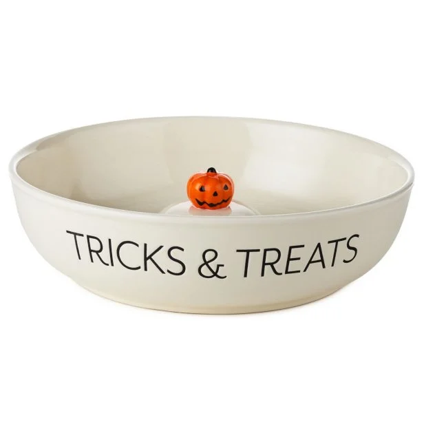 25 Best Halloween Candy Bowls 2025 | Food Network