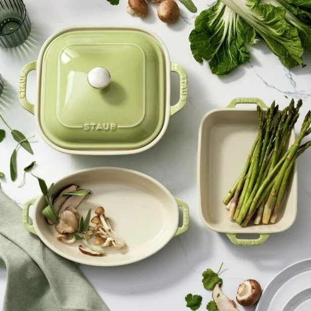 The Best Staub Kitchen Products 2025 | Food Network
