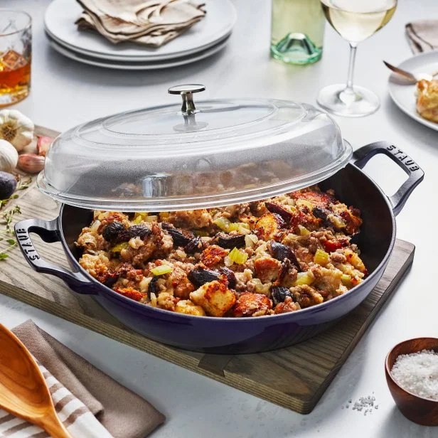 The Best Staub Kitchen Products 2025 | Food Network