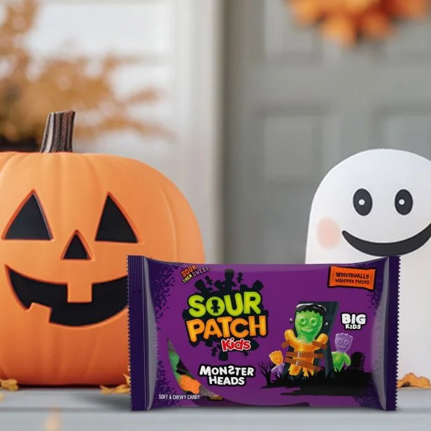 Best New Halloween Candy in 2025 | Food Network