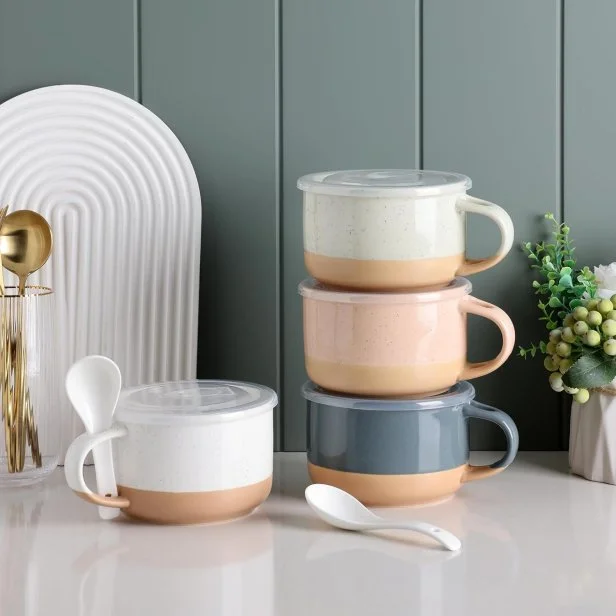 8 Best Soup Mugs With Handles 2026 | Food Network