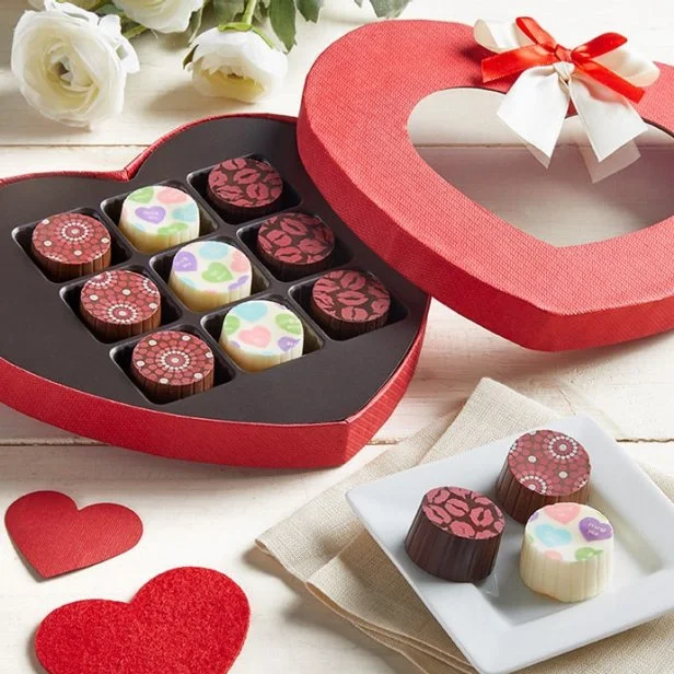 25 Best Chocolate Boxes to Buy Online 2026 | Food Network