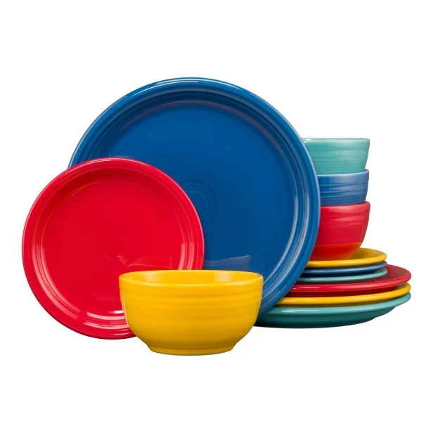 7 Best Dinnerware Sets 2026 Reviewed | Food Network