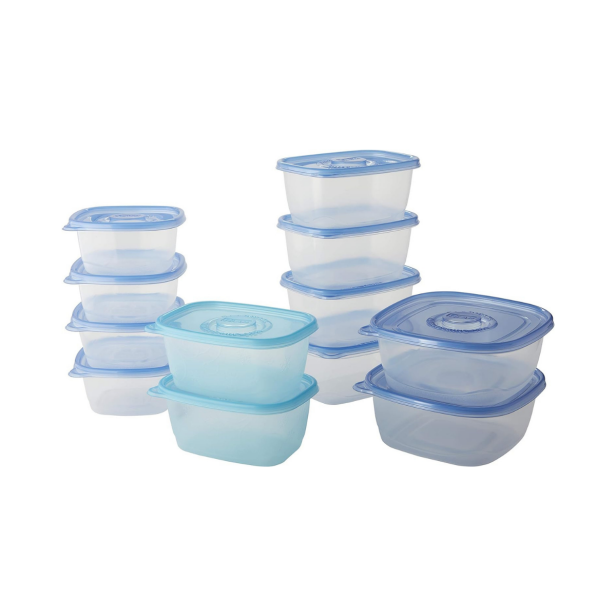 9 Best Microwave-Safe Food Containers 2026 | Food Network