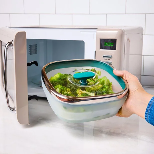 9 Best Microwave-Safe Food Containers 2026 | Food Network