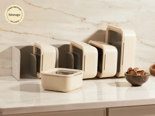4 of Your Biggest Tupperware Problems, Solved | Food Network