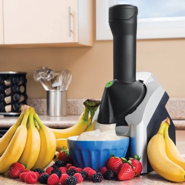 Yonanas Classic Frozen Dessert Maker Review 2026 | Food Network