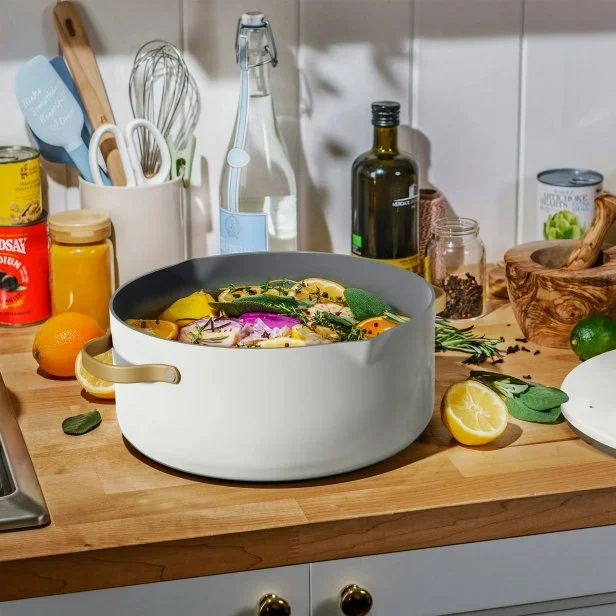 7 Best Stockpots of 2026 Reviewed | Food Network