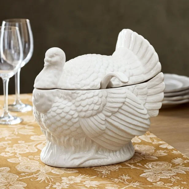 11 Best Soup Tureens 2026 | Food Network