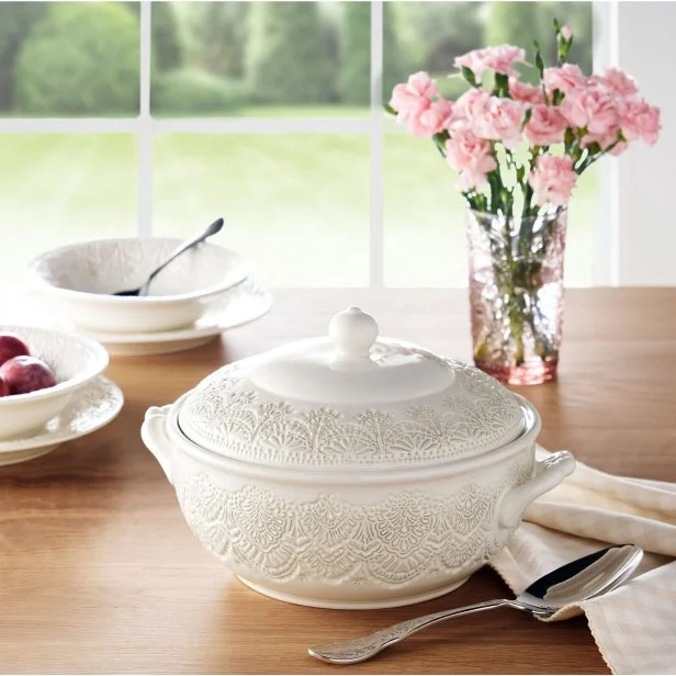 11 Best Soup Tureens 2026 | Food Network