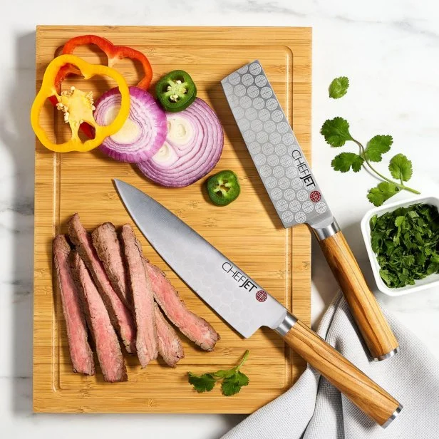 Jet Tila Cookware Kitchenware Collection | Food Network