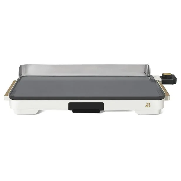 7 Best Electric Griddles Reviewed 2026 | Food Network