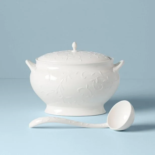 11 Best Soup Tureens 2026 | Food Network