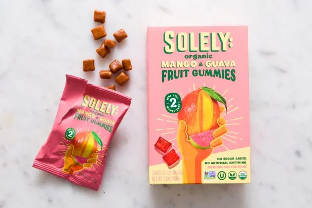 9 Healthiest Fruit Snacks 2026 | Food Network