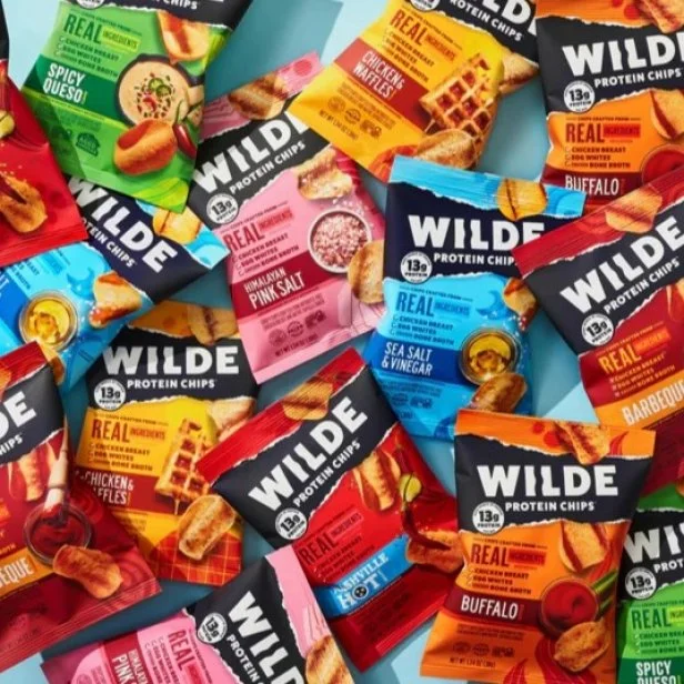 8 Healthiest Chips 2026 | Food Network