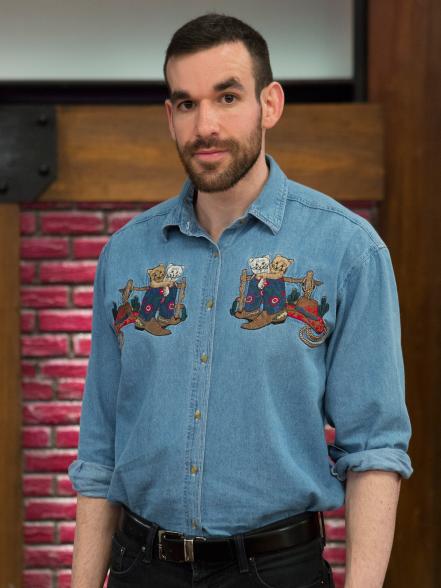 Worst Cooks in America, Season 6: Meet the Recruits | Worst Cooks in ...